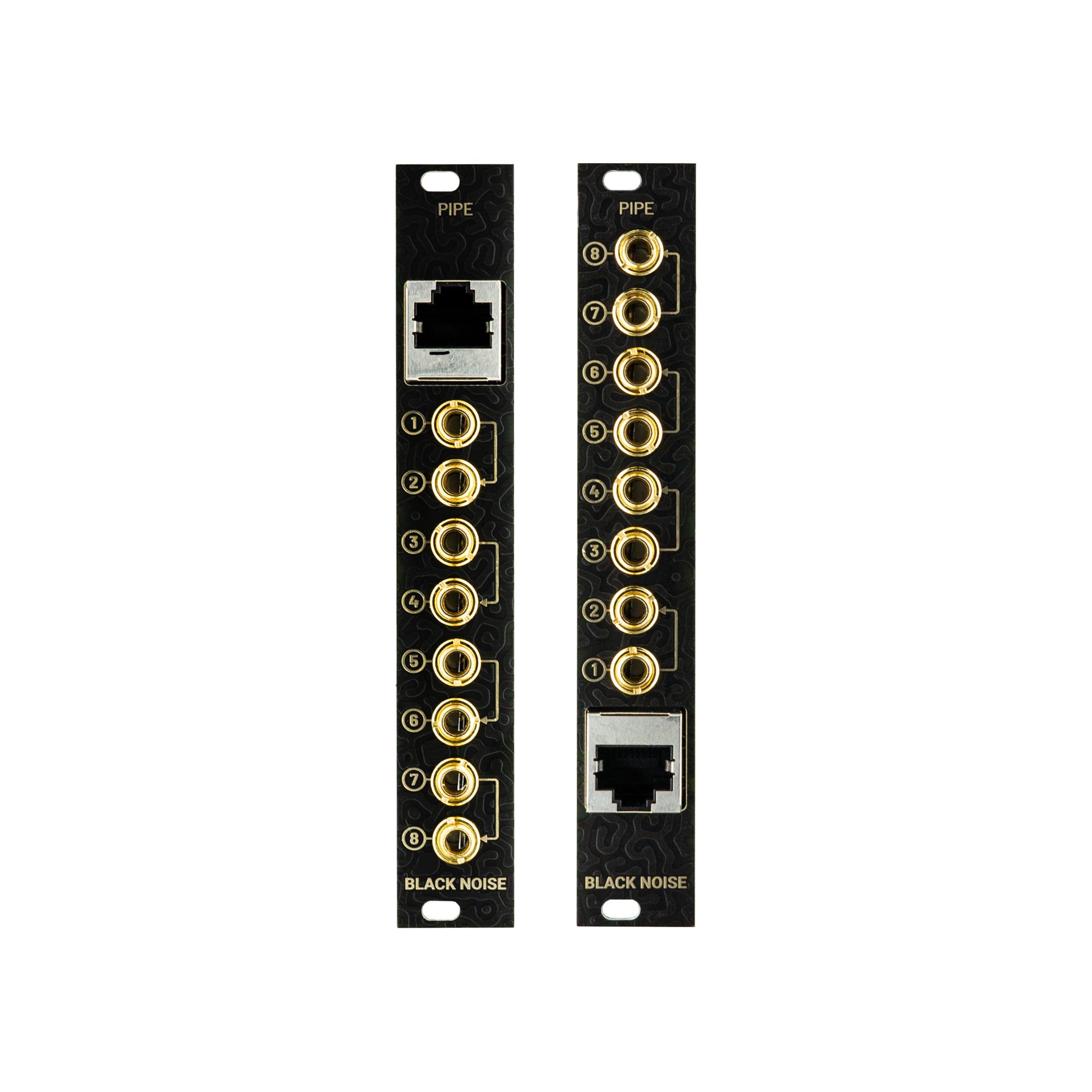 3U Modules – blacknoisemodular