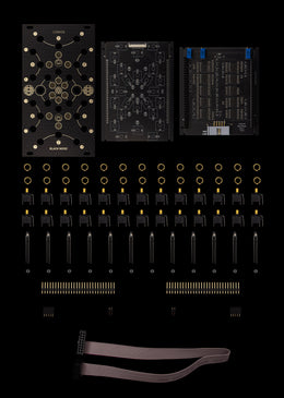 COSMOS – blacknoisemodular