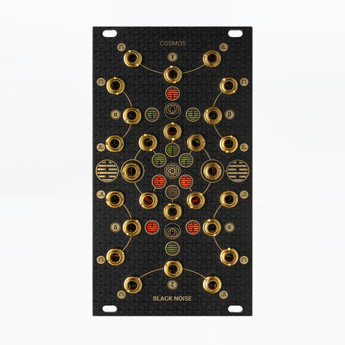 COSMOS – blacknoisemodular